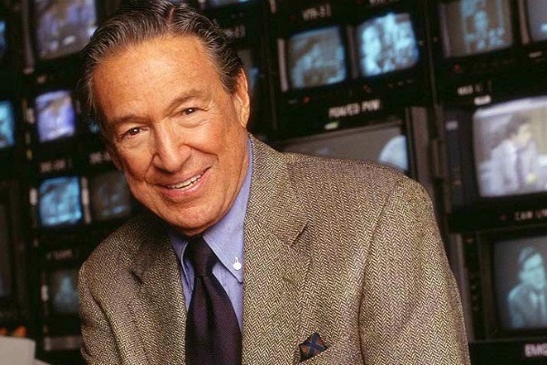 UNA PARA EL SUNSET : RICHARD NIXON. LA ENTREVISTA FINAL